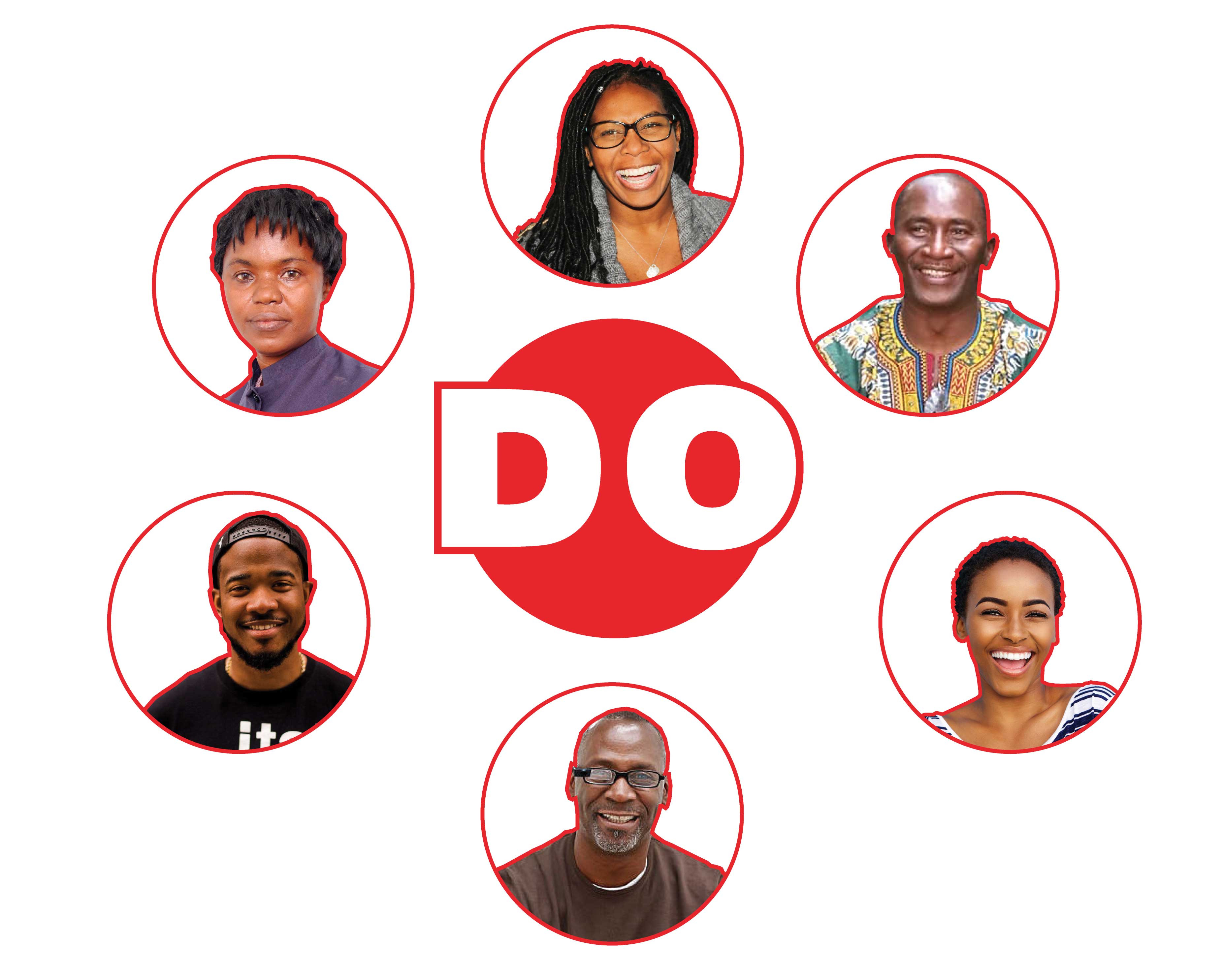 Take Action - Let's work with you to impact your community - Do