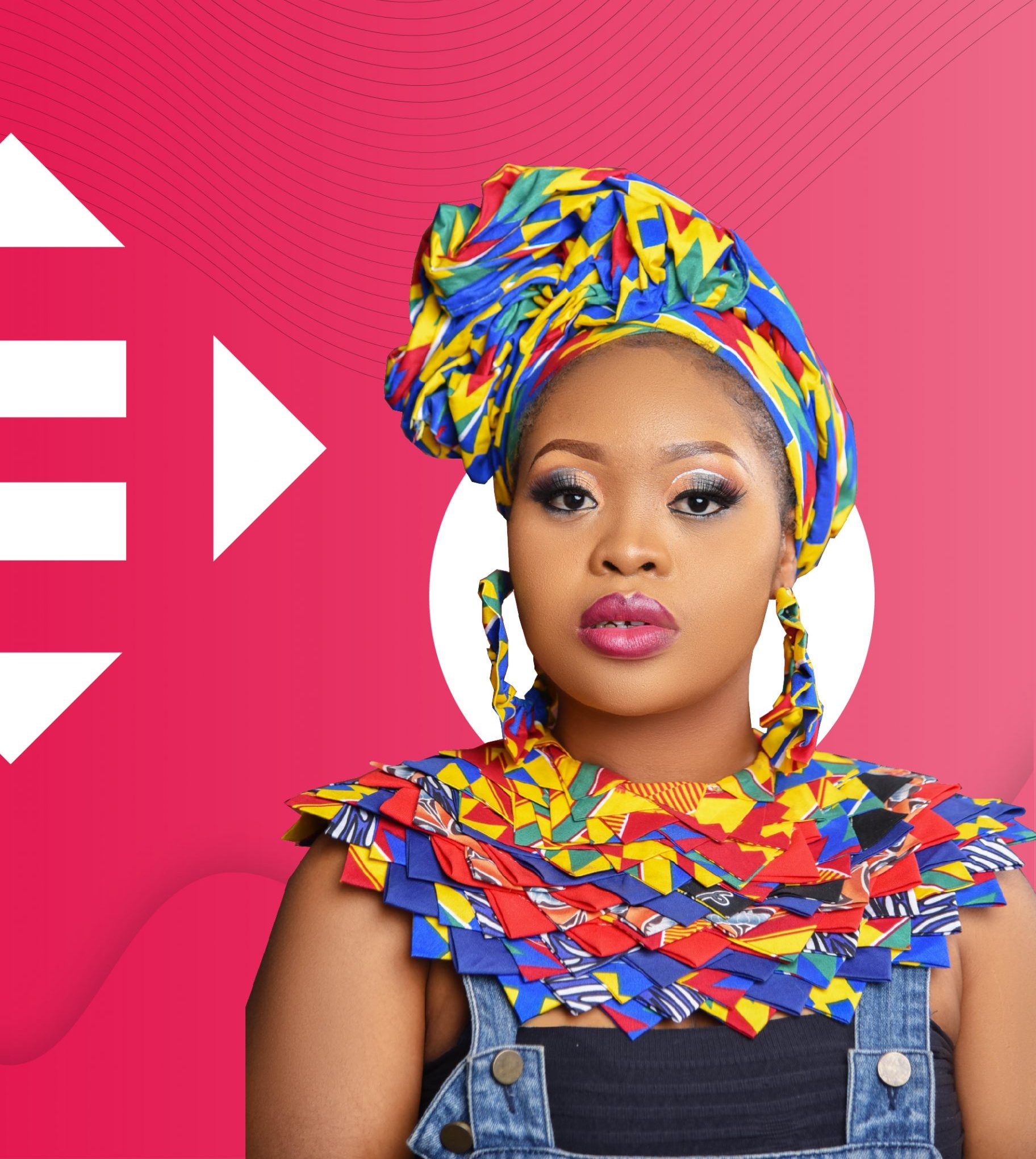 Promise Ubanatu turns her pastime hobby into a spectacular brand - Do