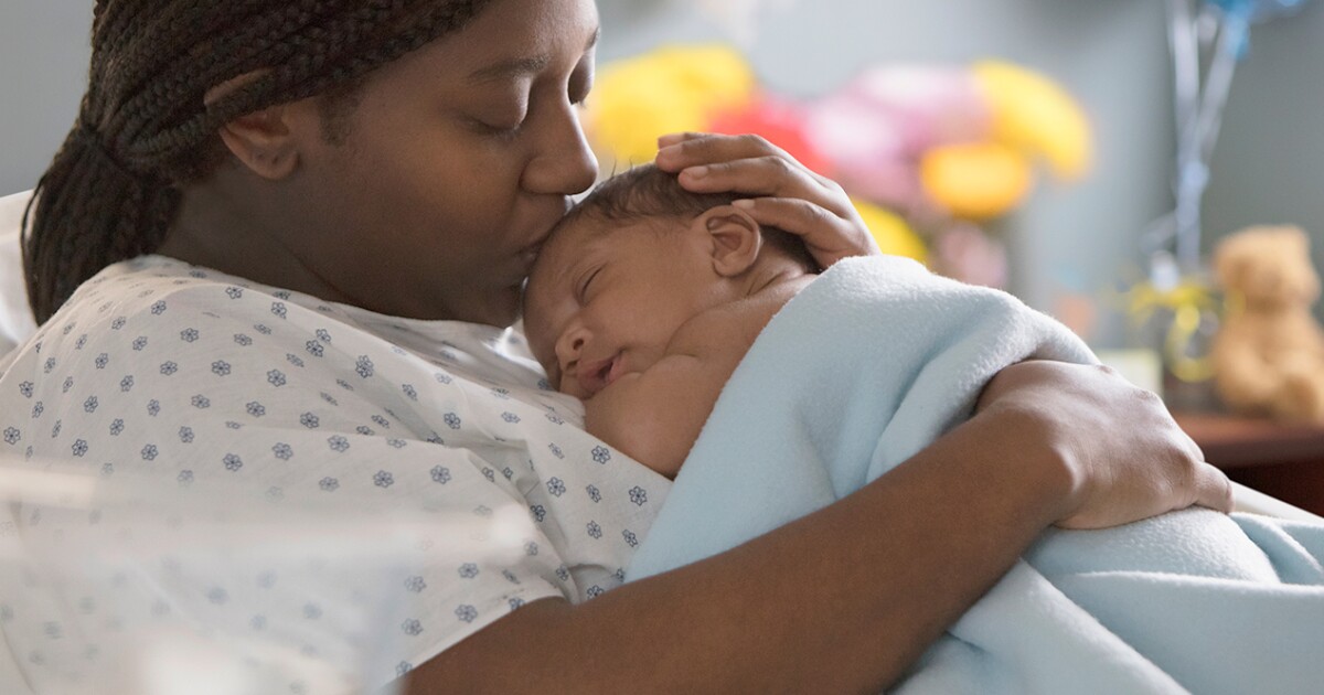 Saving African mothers with clean delivery kits - Do