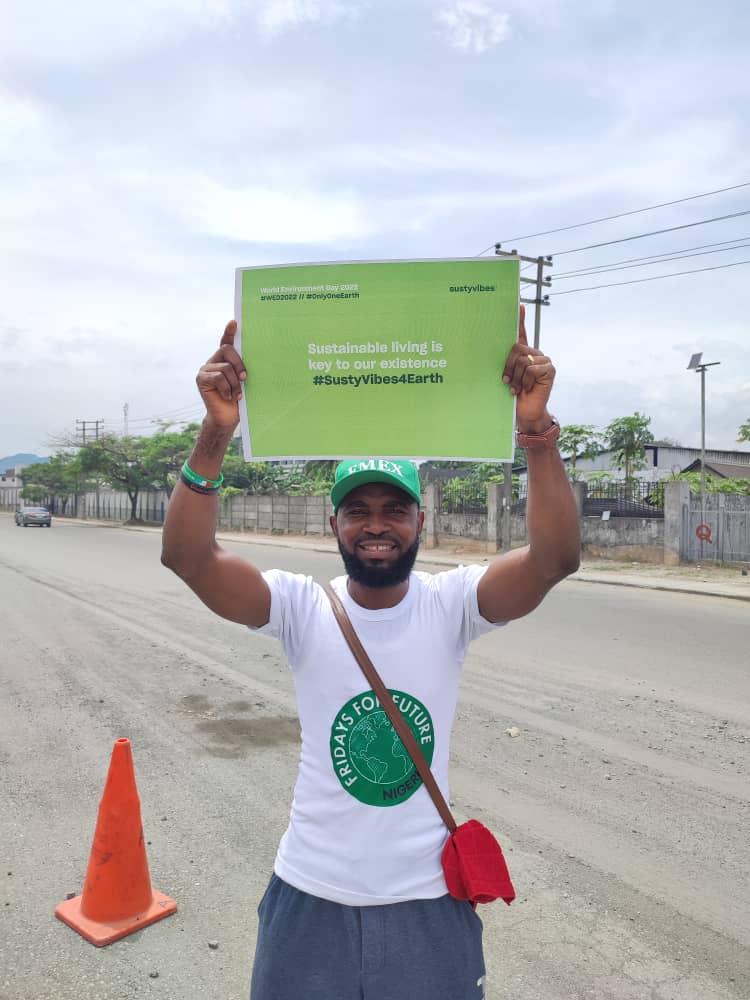 GDC Stories: Emeka Johnson Nwankwo - Do