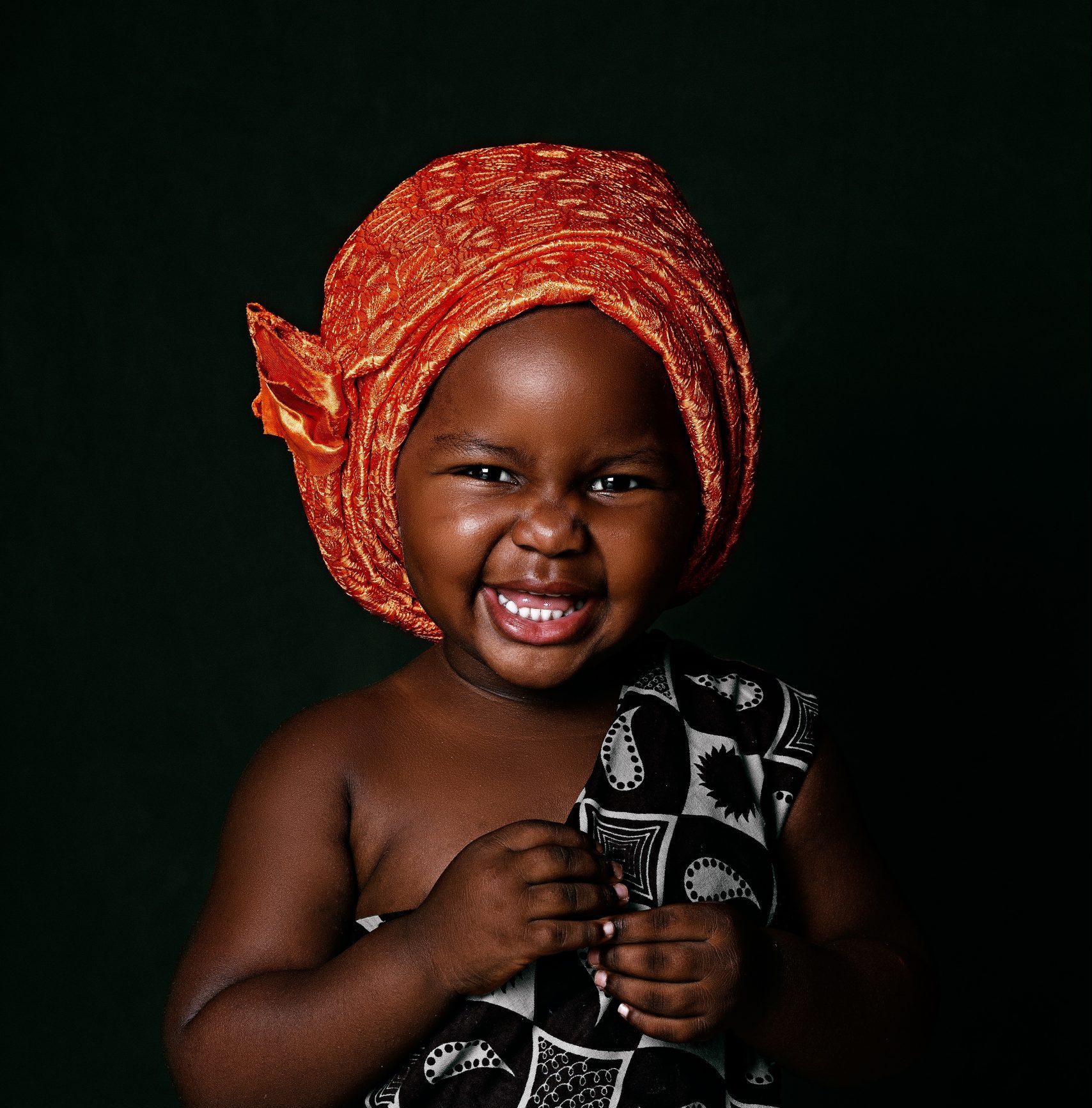 A Better Africa for the African Child - Do