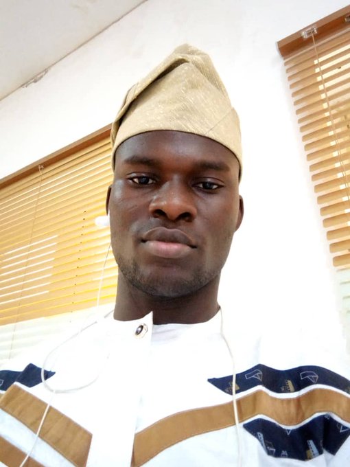 GDC Stories: Oyedemi Abiodun Oluwaseun - Do