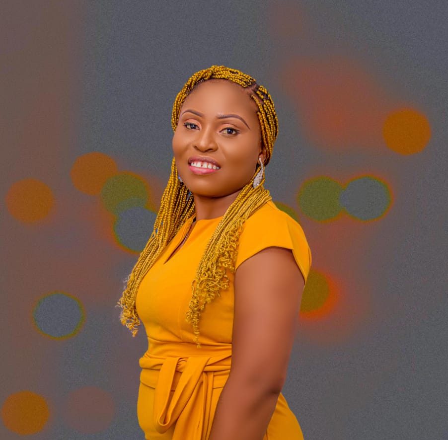 GDC Stories: Ejike Joy Ndidi - Do