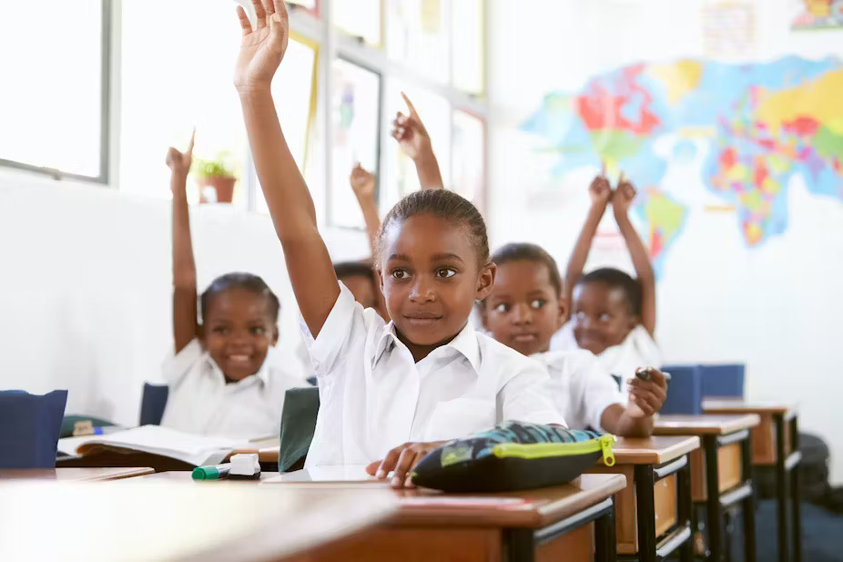 Fix A Classroom project - Do