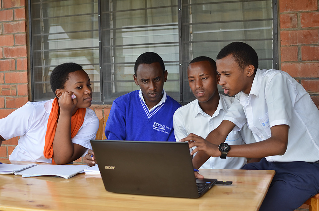 The School Prefect - Do