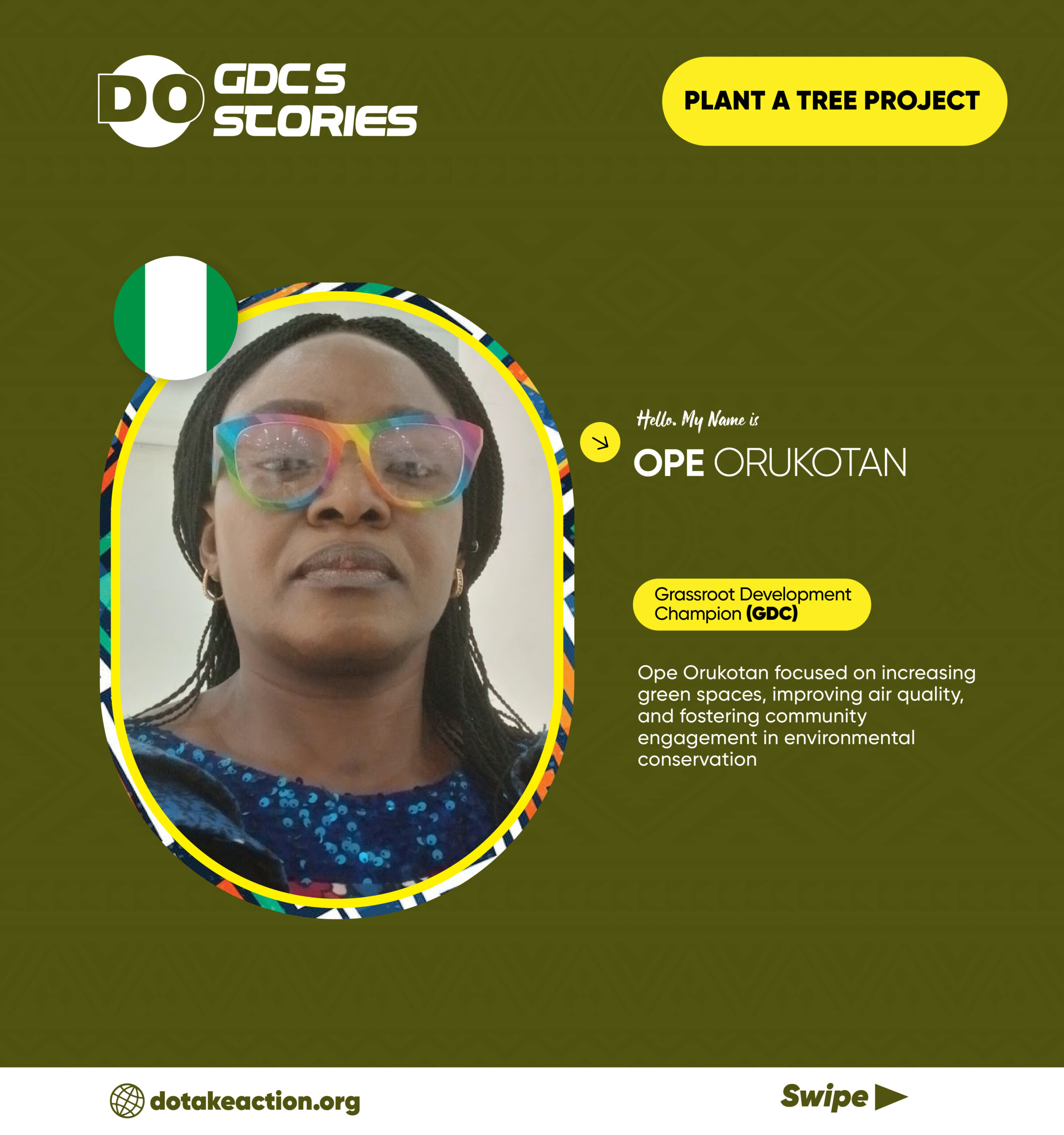 Plant A Tree Project Archives - Do